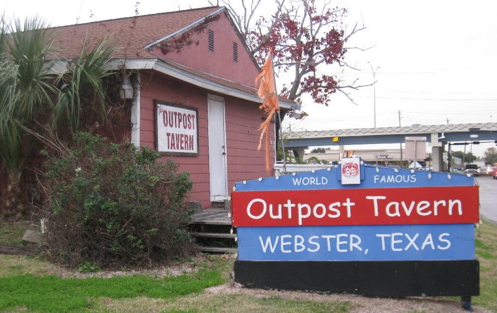 Goodbye(?) to the Outpost ~ The Ferm