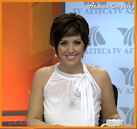 Bellezas TV Regia: Andrea Gonzalez - En Info 7... ¡A FULL HD!