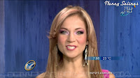 Bellezas TV Regia: Nancy Salinas - En Info 7... ¡A FULL HD!