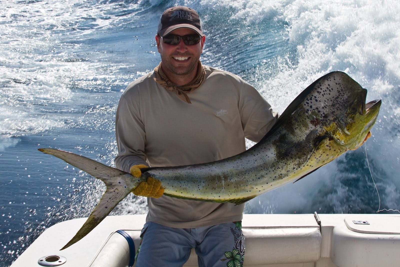 A fishing HISTORY through June 12th ’11 - Sailfish Oasis