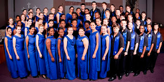 artSMart: KZN YOUTH CHOIR