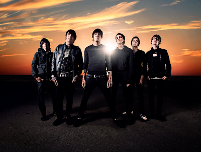Music is My Life: Alesana Biography