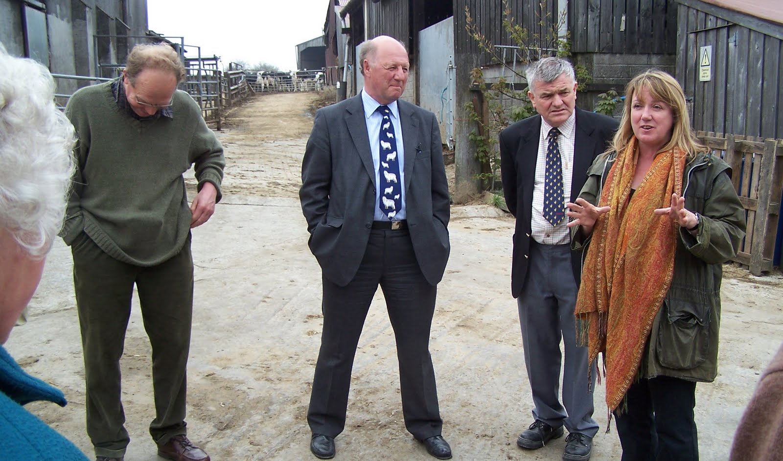 Caroline Righton for St Austell & Newquay