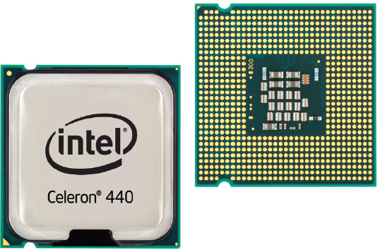 Welcome To My Blog: Perkembangan Processor Intel Dari Pertama Hingga ...