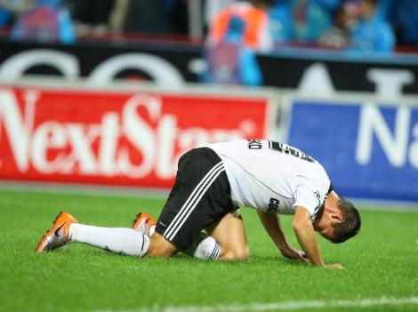 Cartalete Blog: Onur Bayramoğlu ve Ali Kuçik ile 4-3-3