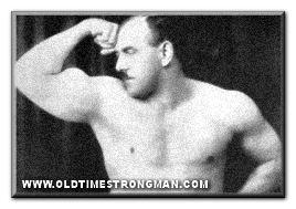 Maryland Kettlebells 1st Class Free!: Oldtime Strongman Records