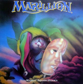 RetroUniverse: Marillion Starts Assassing The Charts