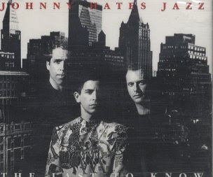 RetroUniverse: Johnny Hates Jazz Celebrate Shattered Dreams
