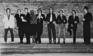 RetroUniverse: The Darts Hit A Bullseye On The Charts