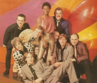 RetroUniverse: The Darts Hit A Bullseye On The Charts