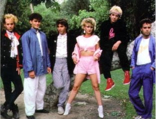 RetroUniverse: An Obsession In (Ani)Motion