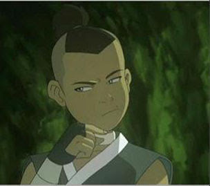El equipo avatar: Blog de Sokka