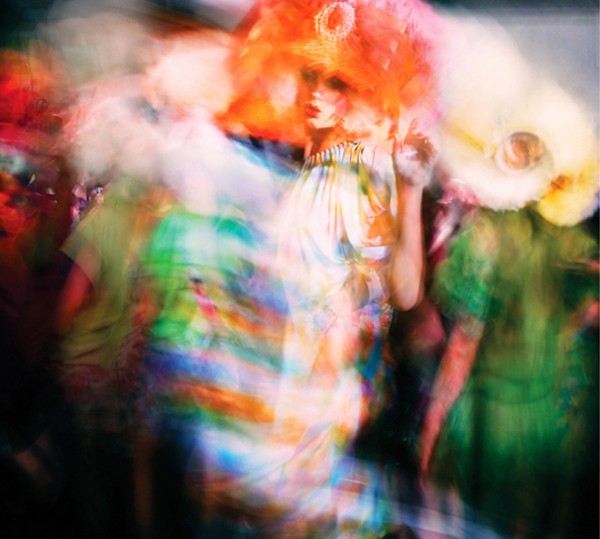 I SAY WHAT I SEE: December 2010