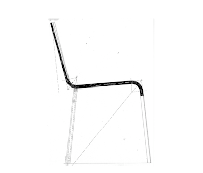 Frederic Rozier: Expertise Corner: Vintage Agenda: De stoel .03 van ...