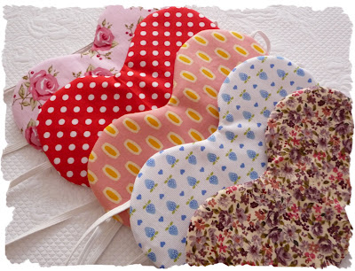 Duni's Studio: Cute sleep masks