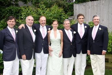 A New York - Newport Wedding BLOG: Real Wedding Sarah and Jere South ...