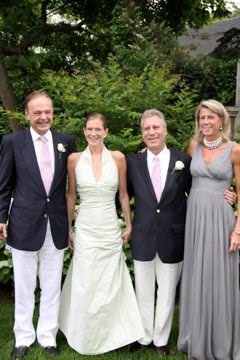 A New York - Newport Wedding BLOG: Real Wedding Sarah and Jere South ...