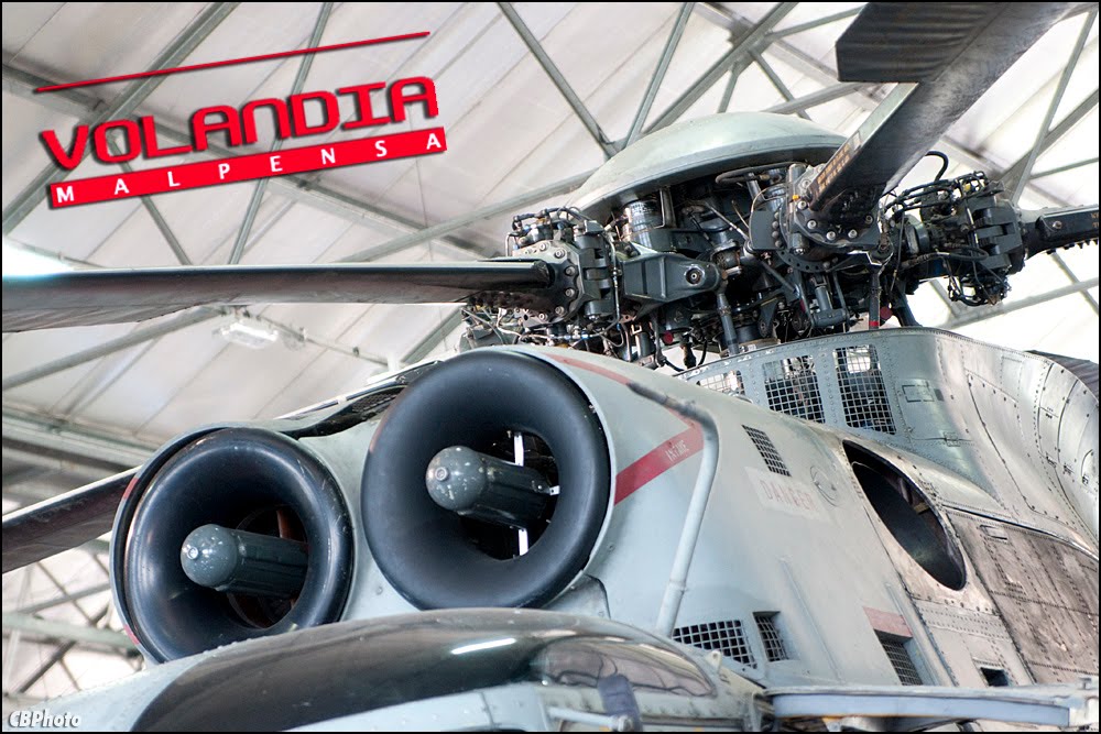 AB Photo: Volandia, Parco e museo del volo