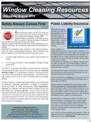 Robinson-Solutions Professional Window Cleaning: The Window Cleaning ...