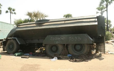 Lanka Prints - HD Wallpapers and Images: Srilanka ARMY found LTTE's ...