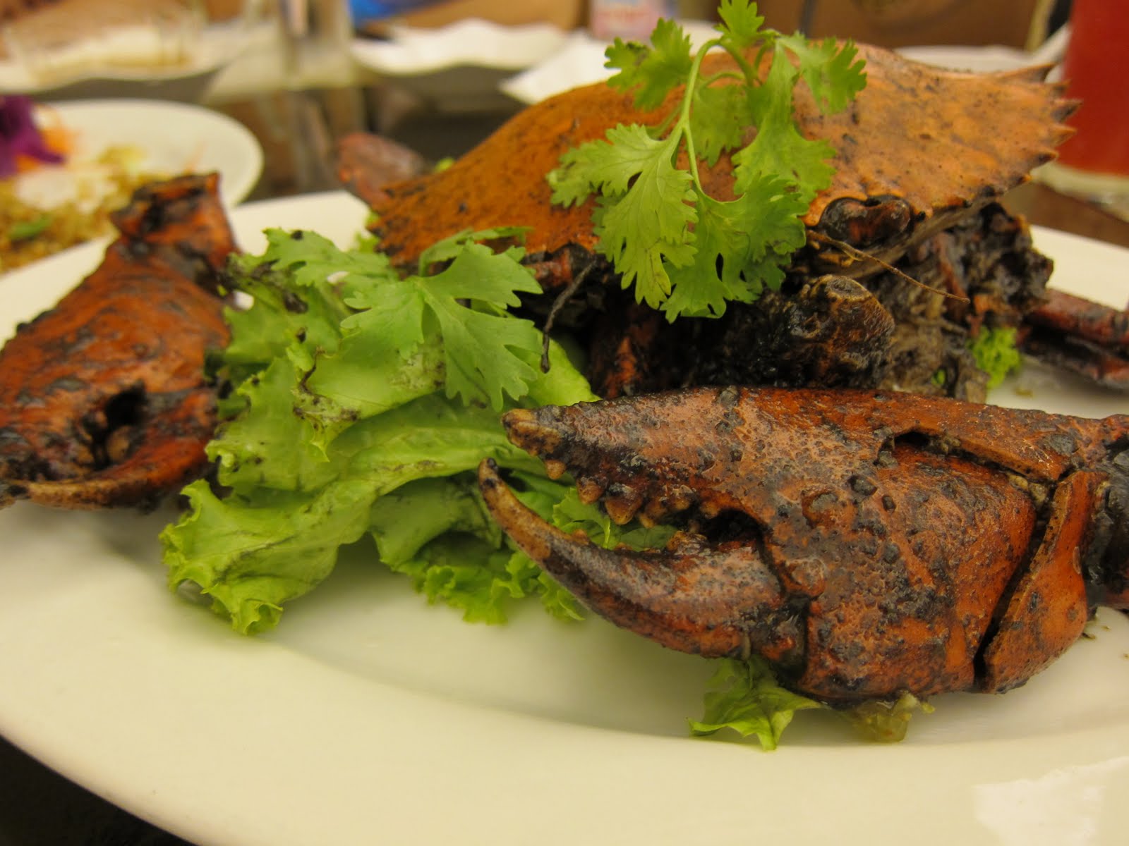gastronommy.com: Best Crabs in Singapore
