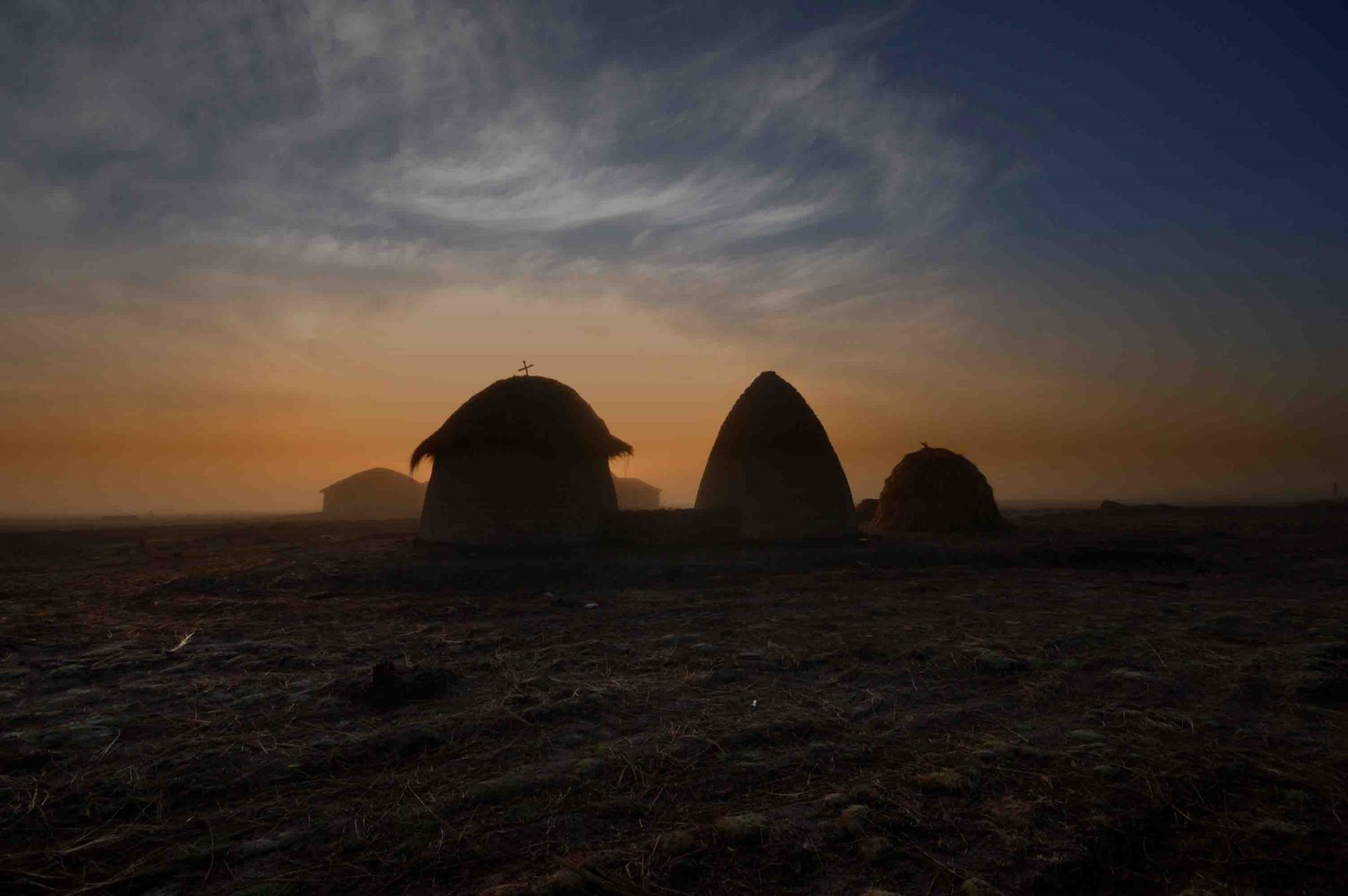 Sobre povos e culturas...: Escrevendo sobre Chipayas