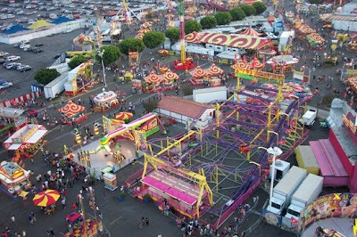 HolyCoast: The Orange County Fair