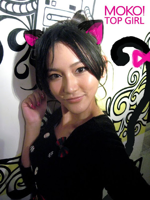 Liu Jia Lin - 刘佳琳