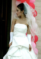 MOKO Top Girl: Fan Jin Lin - 樊锦霖