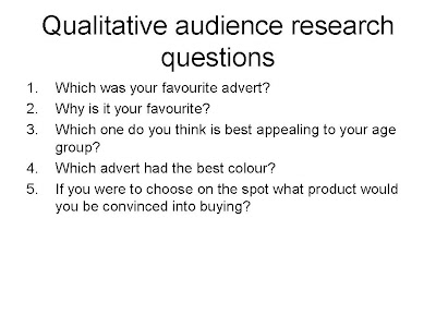 Dean Ahern: stop motion advert project