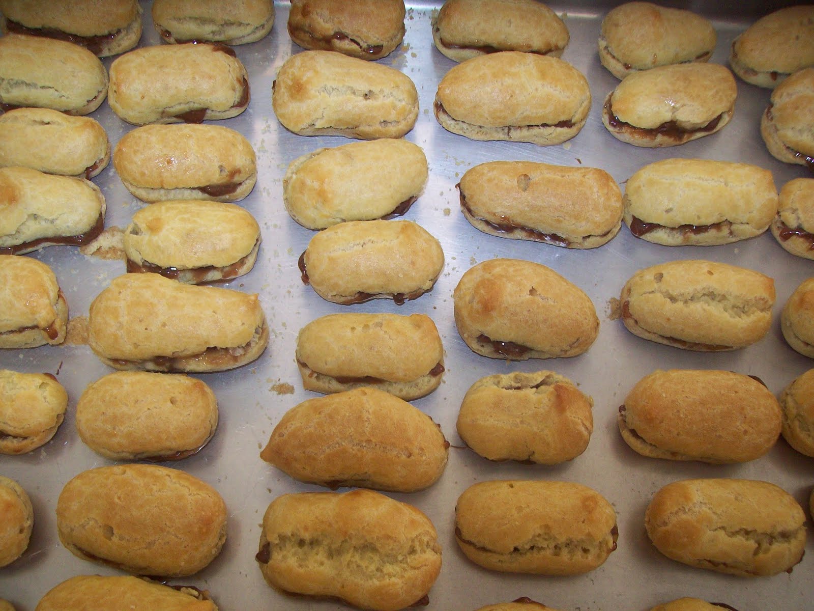 Vida Doce Comemorações Especiais: Bomba de Brigadeiro