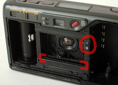 ClassiCameras: Ricoh R1 (I)