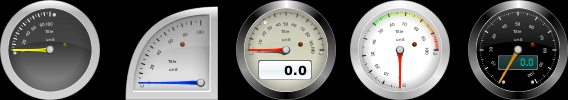 Harmonic Code: Java swing component library Harmonic Code: Java swing component library