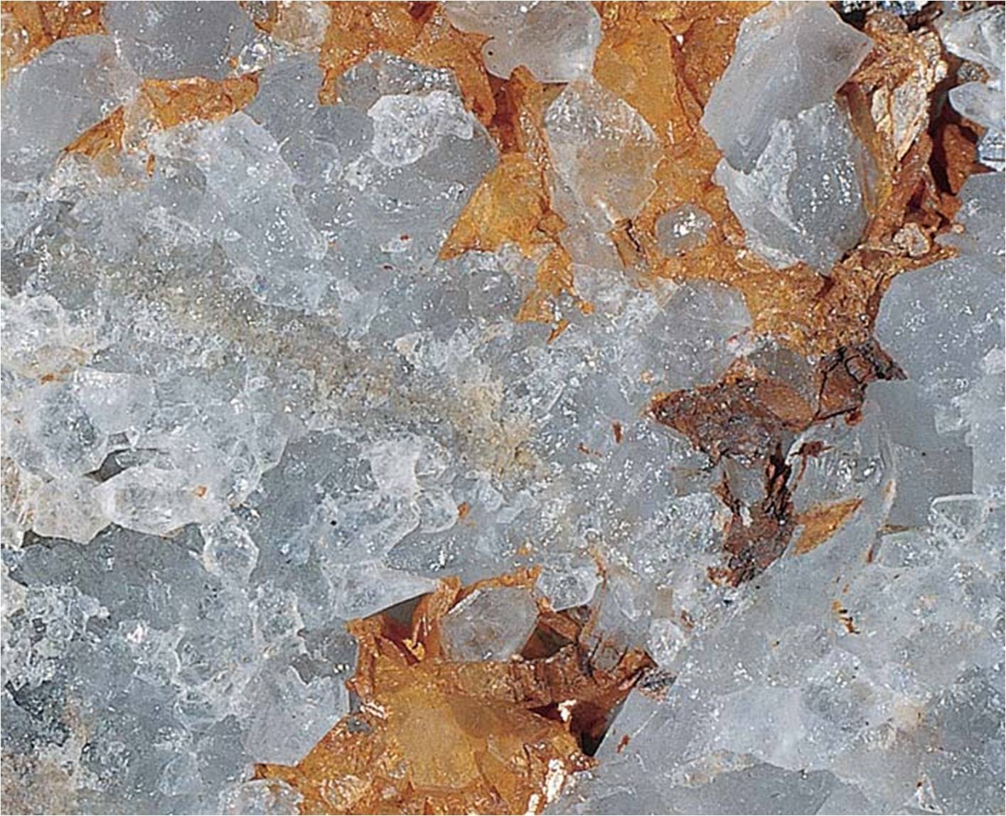 Geology Indonesia: DEFINISI MINERAL