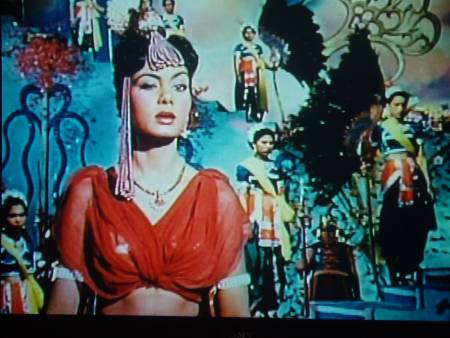 The films and me: Guard of honour (Aan)