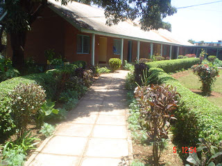 ELCT- ND UMOJA LUTHERAN HOSTEL