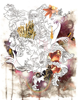 A New Muse: Deanne Cheuk