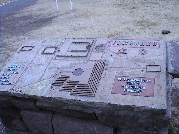 Sergio Dennis: Wankarani