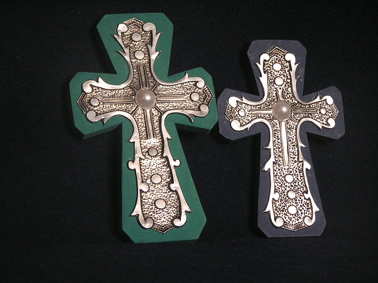 Aminta's Embossing & Engraving Art: El Repujado.