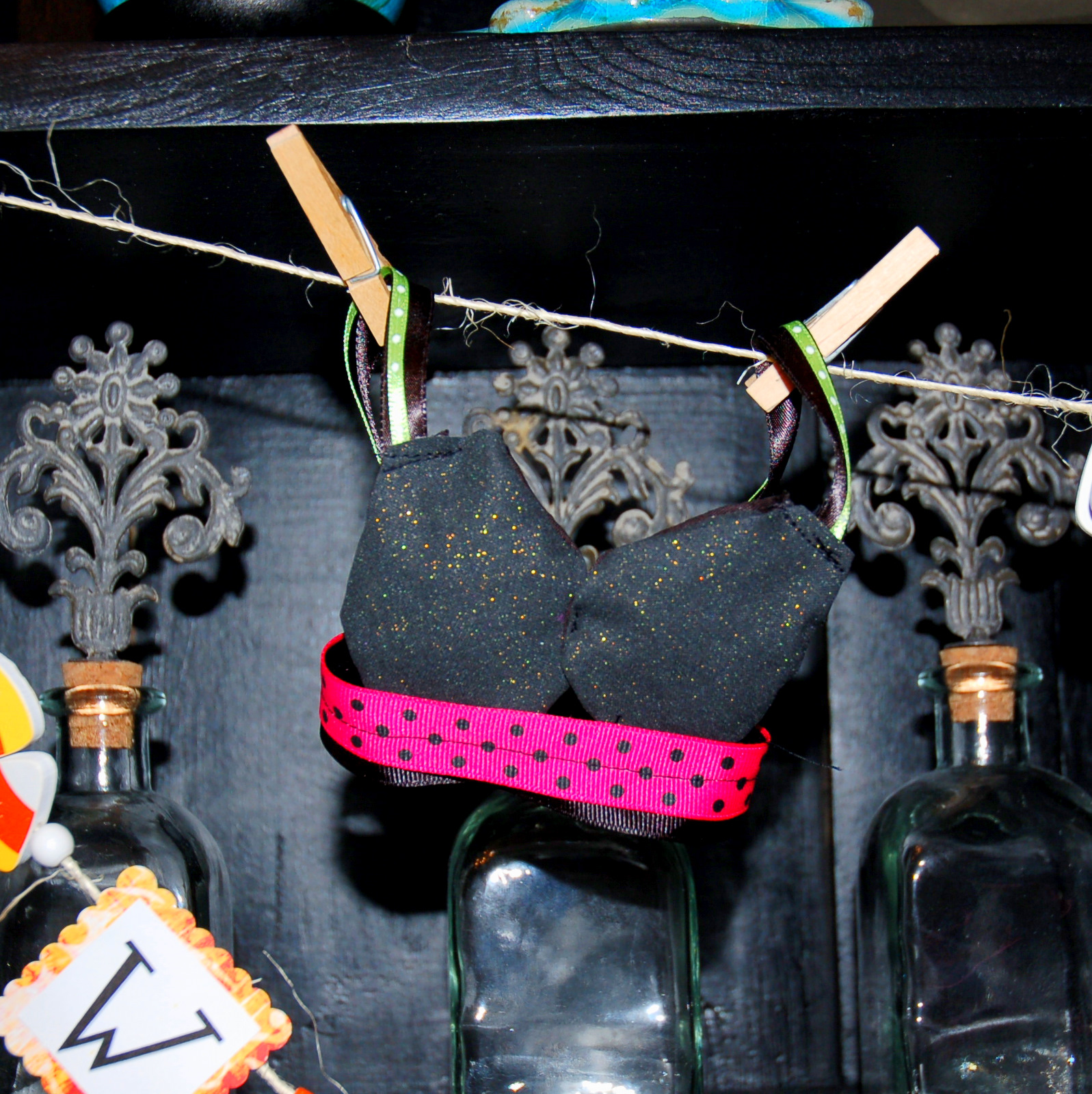 restlessrisa: The Witch's Britches!!!