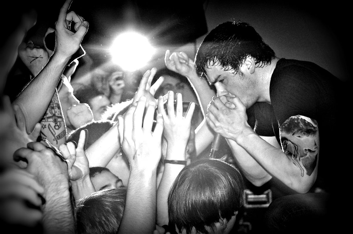 Blog: Blog 3 Hans Hubermann