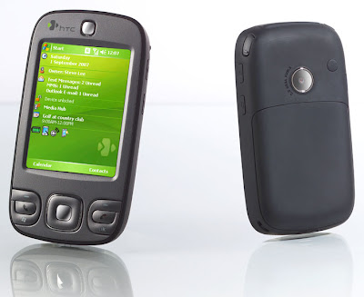 HTC 3400i Pocket Pc