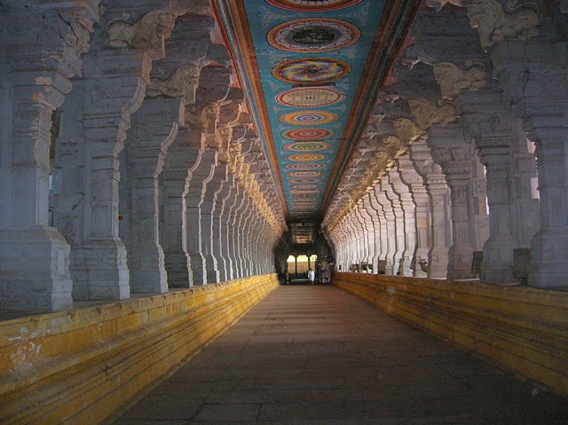 Chennaitian: Rameswaram - (not) well known beauty