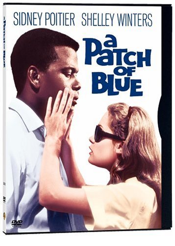 moviesandsongs365: Film review: A Patch of Blue (1965)