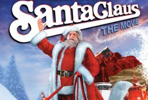 moviesandsongs365: Film review: Santa Claus - The Movie (1985)