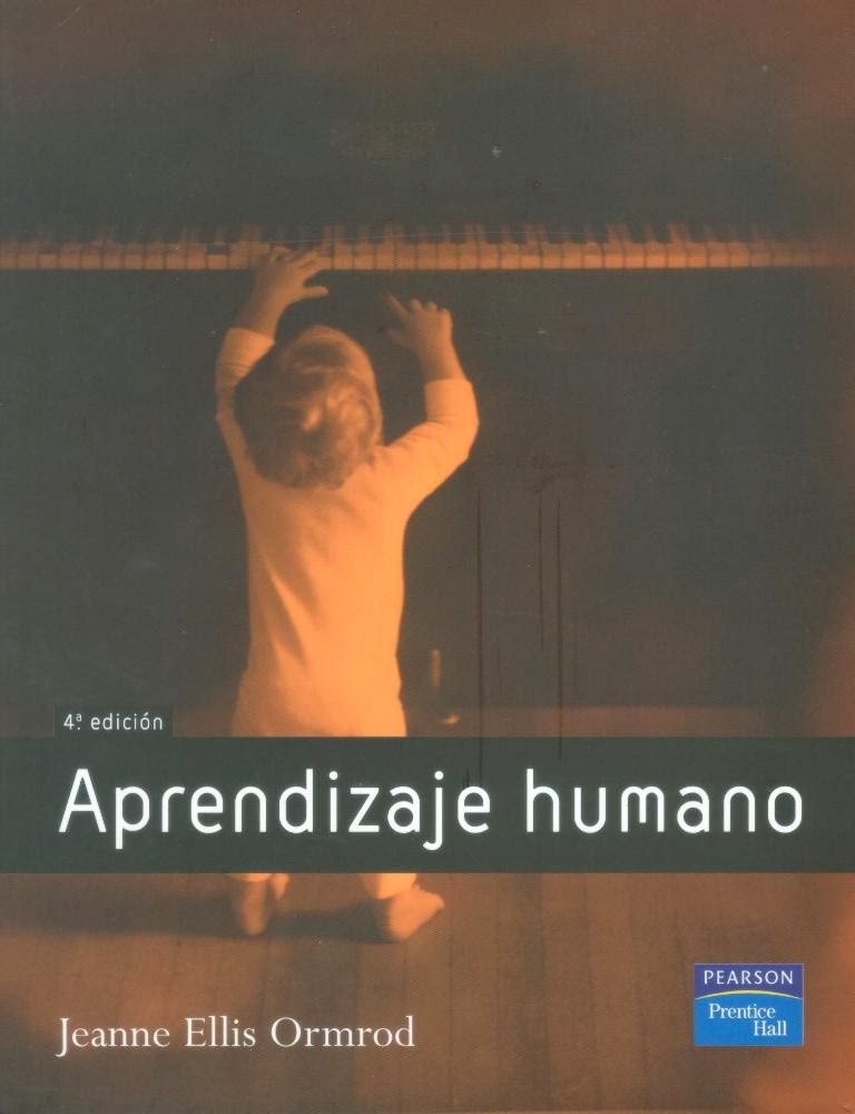 Novedades Biblioteca RHC: Aprendizaje humano