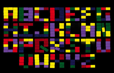 91 DESIGNS: Typography