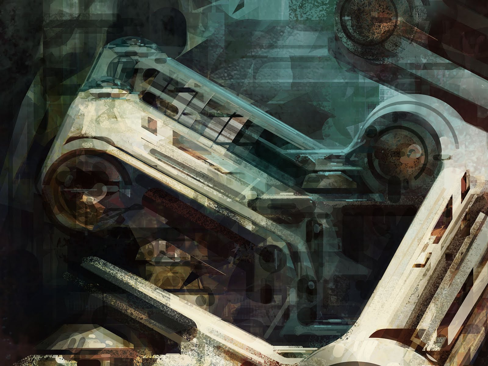 Steve Burg: Seven Months Later...