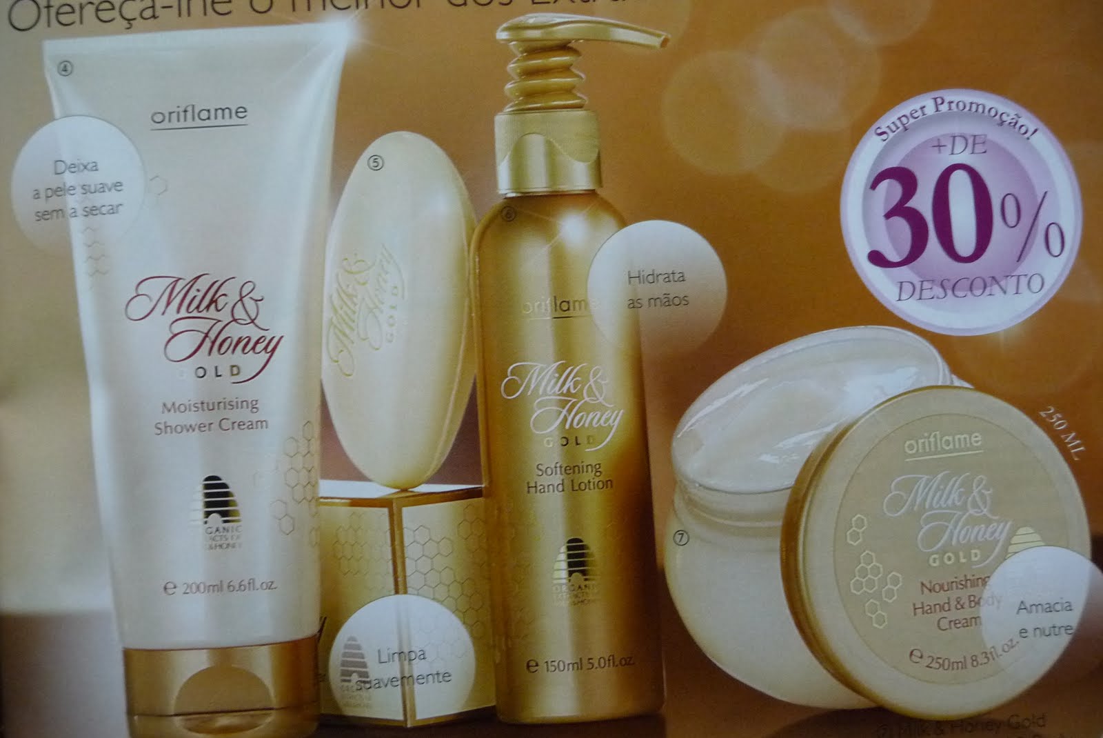 Orientação Cosmética