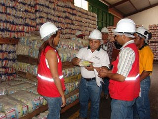 Notidiario de Oscar: Gobierno nacional expropió la empresa de alimentos ...